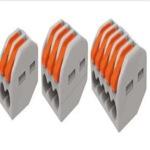 Jual Connecting terminal fort / CMK-422 / 32A/250V penyambung kabel ...