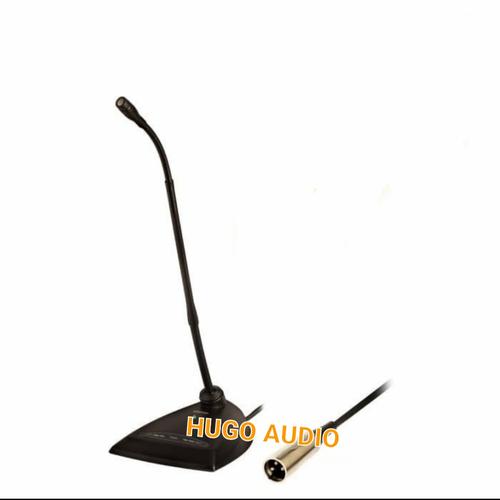 Jual MIC SHURE MX412DC MX 412DC GOOSENECK ORIGINAL - Jakarta Barat ...