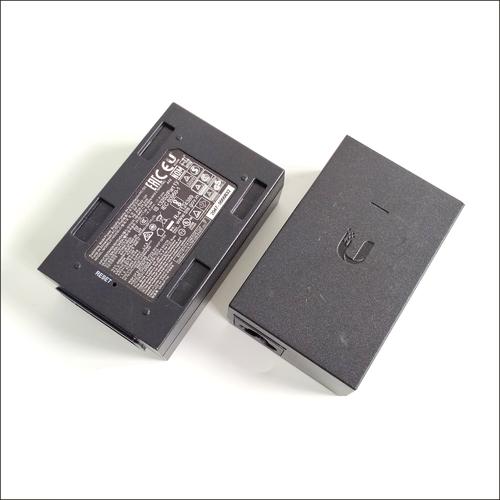 Jual POE UBNT 24V 1A - POE INJECTOR - POWER OVER ETHERNET UBIQUITY ...