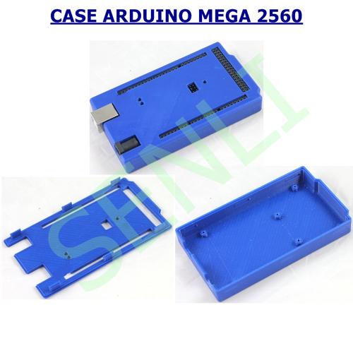 Jual Case Casing Cover Frame Arduino Mega 2560 - Kota Tangerang - Sen ...