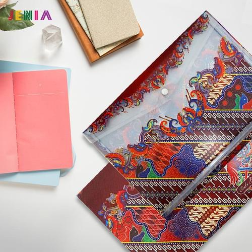 Jual Map Kancing Plastik Punggung Motif Batik - Jakarta Barat - LCb Warehouse | Tokopedia