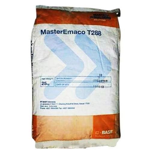 Jual BASF | MasterEmaco T 288 | 25 KG / BAG - Kota Depok - CRP KIMIA ...