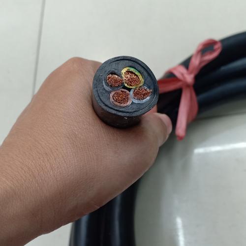 Jual Kabel Power Serabut NYYHY 4 x 16 mm METAL Potongan / Meteran - Jakarta Pusat - Mega Centro ...