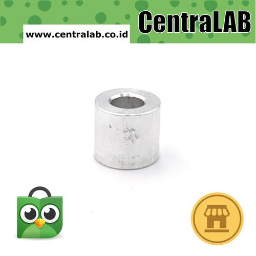 Jual Openbuilds isolation column spacer aluminium 5mm panjang 8mm ...