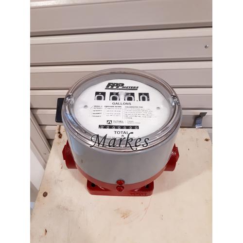Jual Flow Meter Solar Fill-Rite Model TN-704 (USA) 1 Inch - Jakarta ...