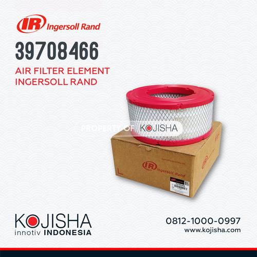 Jual Air Filter Ingersoll Rand PN 39708466 - Kab. Bekasi - PT. Kojisha ...