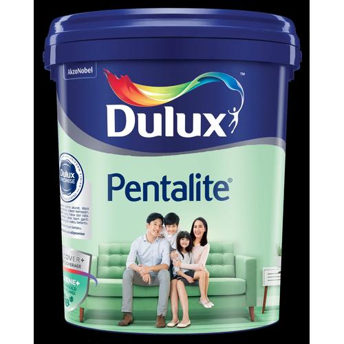 Jual DULUX PENTALITE CHRYSAN WHITE 44544 (2.5 L) - Jakarta Barat ...
