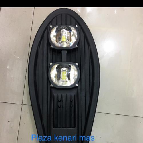 Jual Lampu jalan led pju 100watt lampu led 100w 100 watt pju - TIANG ...