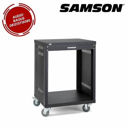 Jual SAMSON SRK-12 / SAMSON SRK12 RACK SOUND SYSTEM - Jakarta Barat ...