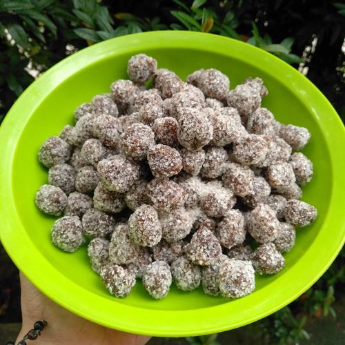 Jual Permen gula Asem Jawa 100gr - Kota Banjarmasin - Dpikgums | Tokopedia