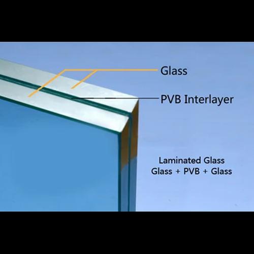 Jual Kaca Tempered Laminated - 6+6 - Kab. Bekasi - Khalifa Permata ...
