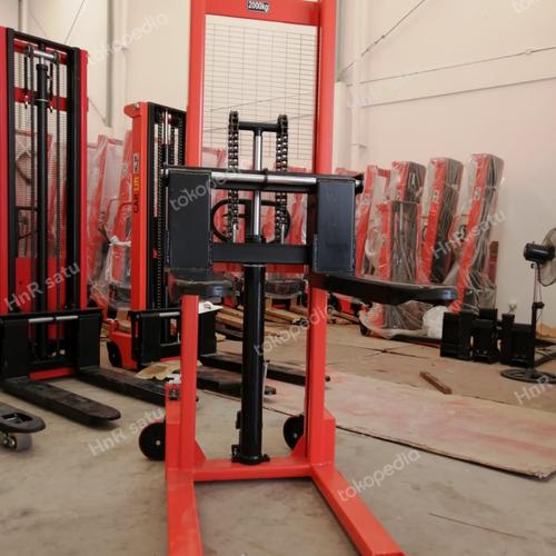 Jual Hand stacker 2 ton manual Heavy Duty - Jakarta Barat - HnR satu ...
