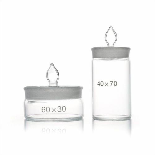 Jual Weighting Bottle 60*30 mm / Botol Timbang Isolab - Jakarta Pusat ...