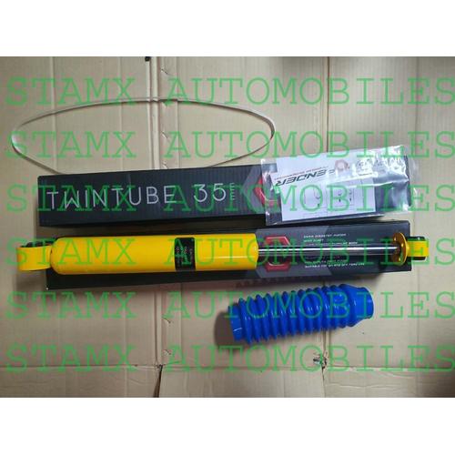 Jual Shock breaker belakang merk PROFENDER adjustable ISUZU DMAX / D ...