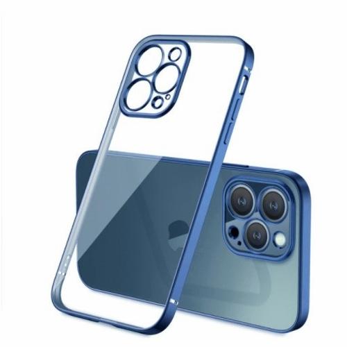 Jual Case iPhone 13 Biasa Pro Mini Max Promax Casing Camera Cover Clear ...