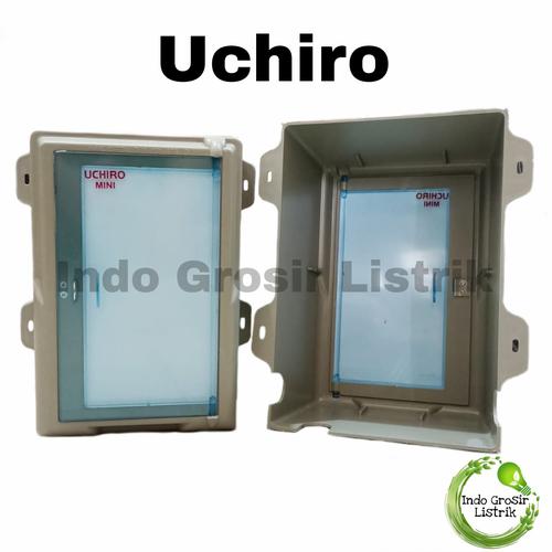 Jual Box KWH Meteran Box Pelindung Meteran Listrik Kotak Pengaman ...