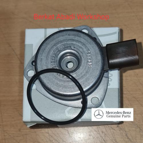 Jual Mercedes Original 2710510177 Camshaft Magnetic Adjuster - Seal ...