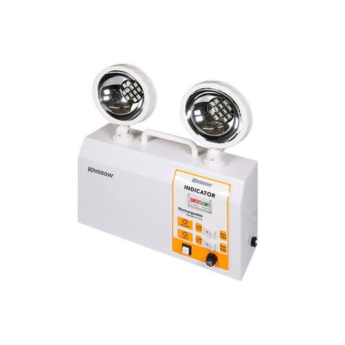 Jual Emergency Lamp Twin Sport KRISBOW 5038R - Kota Tangerang Selatan ...