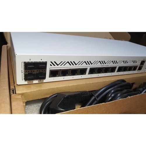Jual Mikrotik CCR 2116 12G 4S+ CCR2116-12G-4S+ - Kota Surabaya ...