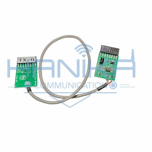 Jual Maxton Kabel COR Interface Motorola Repeater Interface Cable COR ...