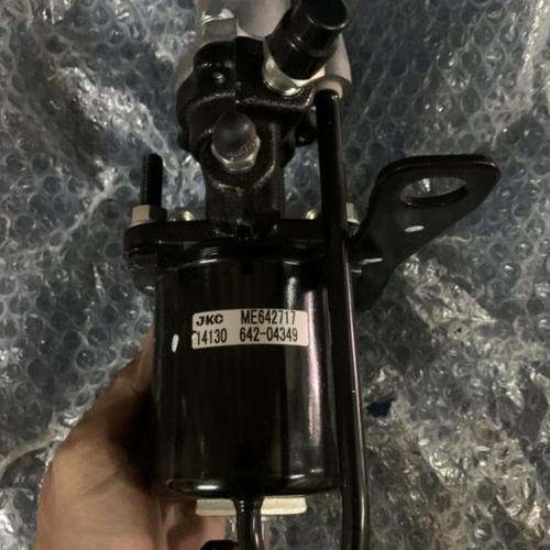 Jual BOSTER KOPLING FUSO GANJO 70MM JKC JAPAN ME642717 - ME660892 ...