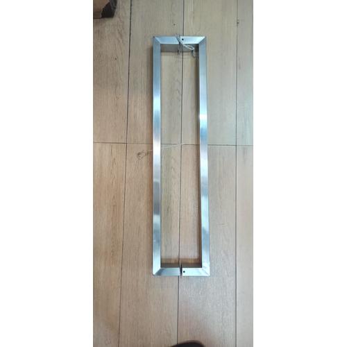 Jual Pull Handle Kotak Siku AS 60CM Stainless Steel SUS 304 - Jakarta ...