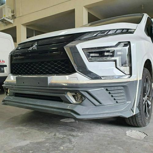 Jual Bodykit Xpander 2022 AERO - Kota Denpasar - M2 Racing Parts ...