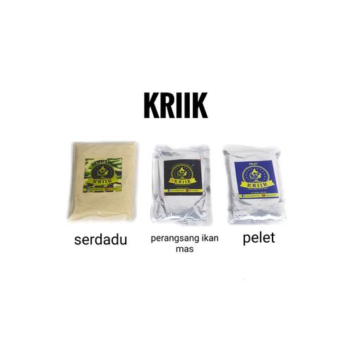 Jual Umpan Kriik - PELET - Kota Tangerang - Gudang Pancing Murah ...
