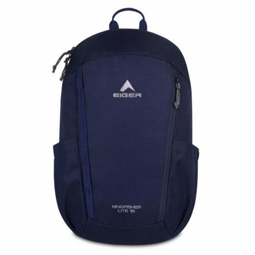 Jual Tas Ransel Eiger Kingfisher Lite 18L Backpack Daypack Tas Punggung ...