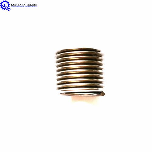 Promo RECOIL M12 HELICOIL M12x1.75 ALAT PERBAIKAN M12 x 1.75 TIPE 1.5D ...