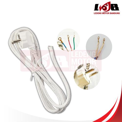 Jual Kabel Setrika Listrik Syinyoku Seterika Setrikaan Gosokan Cable ...