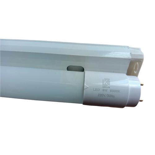 Jual Lampu TL T8 neon Led 9w - Lampu saja - Kota Depok - SINAR ELEKTRIK ...