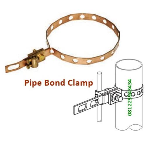 Jual KUMWELL, Pipe Bond Clamp - Kota Surakarta - KOPEGTELSOLO jl. gunung Slamet 19, Kadipiro ...