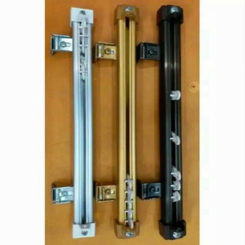 Jual REAL OVAL PREMIUM KUAT DAN TEBAL - silver, 150cm - Kota Bogor ...