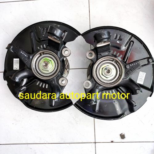 Jual KNUCKLE knakel inova REBORN & Hilux revo sigle kabin..orisinil ...