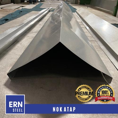 Jual nok Atap Spandek - Jakarta Utara - ERN STEEL | Tokopedia