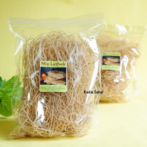 Jual Mie Lethek Bendo Gluten Free isi 900gr - Jakarta Timur - Kedai ...