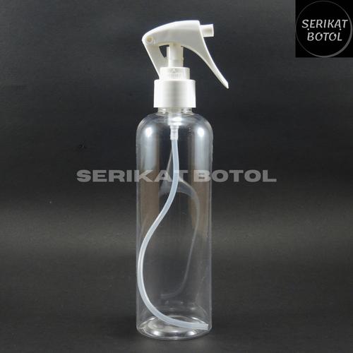Jual BOTOL SPRAY 250ML TRIGGER BENING / BOTOL TRIGER SPRAY 250 ML PET - Kab. Bogor - SERIKAT ...