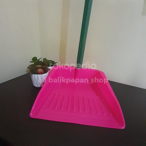 Jual Serok Plastik Serok Sampah Dustpan Plastik - Kota Balikpapan - all ...