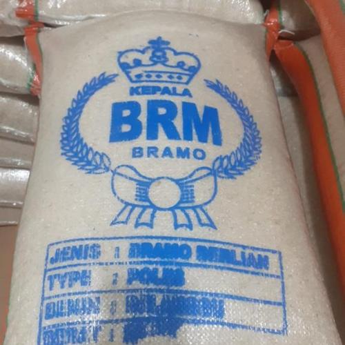 Jual Beras BRM pulen - Kota Semarang - Serambi_oshop | Tokopedia