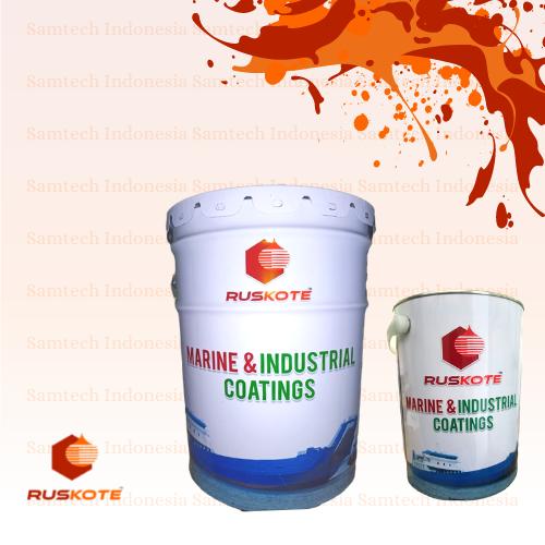 Jual Dufay EPP 211 SP/ Cat Epoxy Primer Anti Karat - Jakarta Timur ...