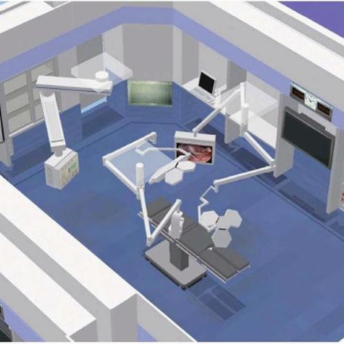 Jual RUANG OPERASI, MODULAR OPERATING THEATRE, MOT, KAMAR OPERASI ...