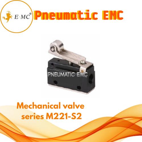 Jual Mechanical valve series M221-S2 - Jakarta Barat - Hydraulic ...