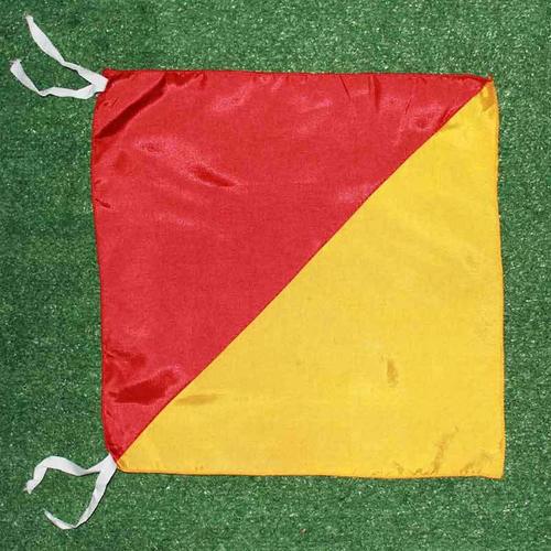 Jual BENDERA Semaphore / Semapur Pramuka - Jakarta Selatan - PUTRA ...