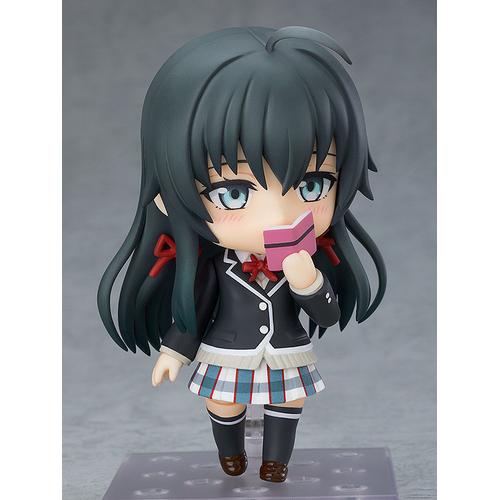 Jual Nendoroid Yukino Yukinoshita - Oregairu (Re-Release) - Jakarta ...