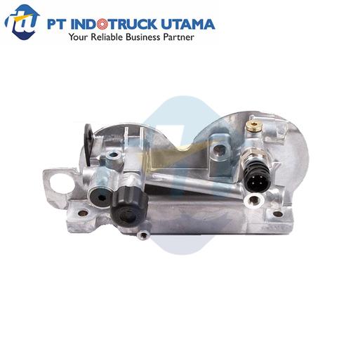 Jual Volvo Fuel Filter Housing - VOE-22035823 I VOE22035823 I 22035823 ...