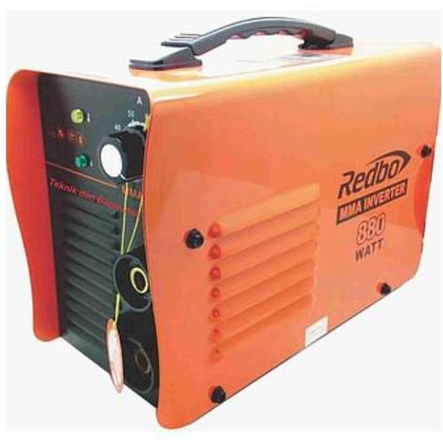 Jual Inverter Mesin Las Redbo MMA-120 Orange / Welding Machine ...