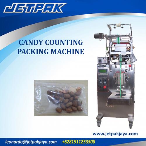 Jual CANDY COUNTING PACKING MACHINE - Mesin Pengemas/Mesin Kemas - Kota ...