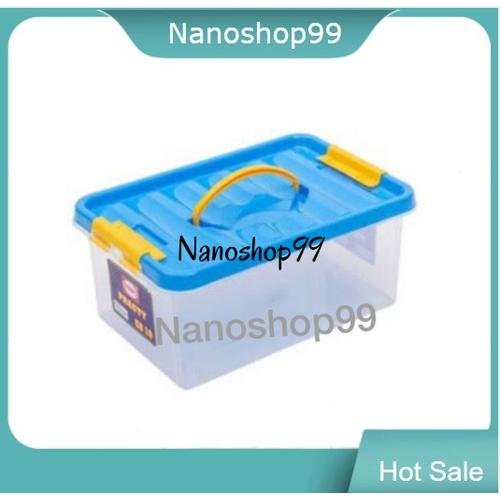 Jual Container Box Shinpo cb 10 Liter SIP 129 - Kota Tangerang - Nano ...
