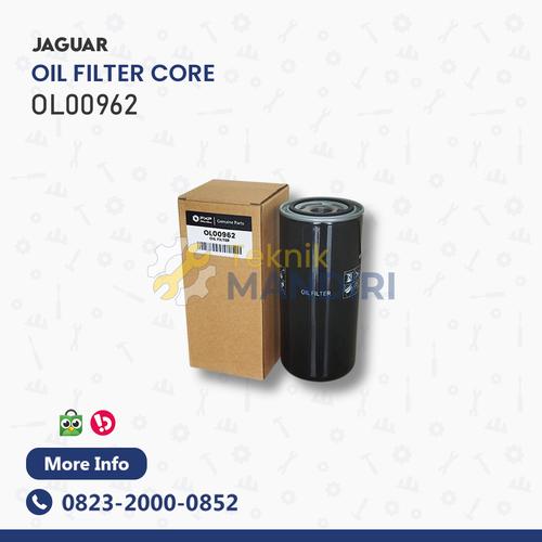 Jual Jaguar OL00962 Oil Filter Core - Kab. Bandung - AIRN Compressor ...